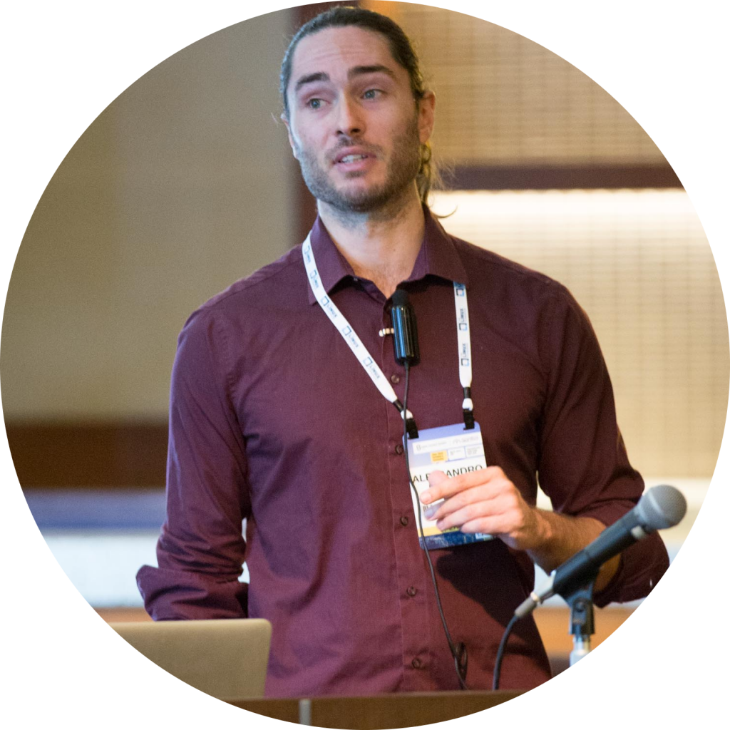 Alessandro Benedetti - Sease | Information Retrieval Applied